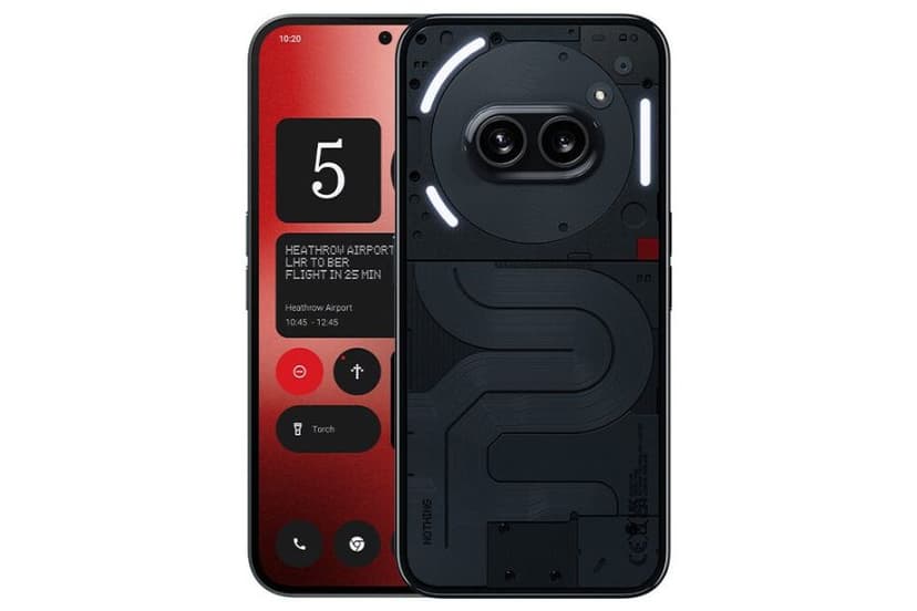 Nothing Phone (2a) Price in Nepal, Availability, Full Specifications