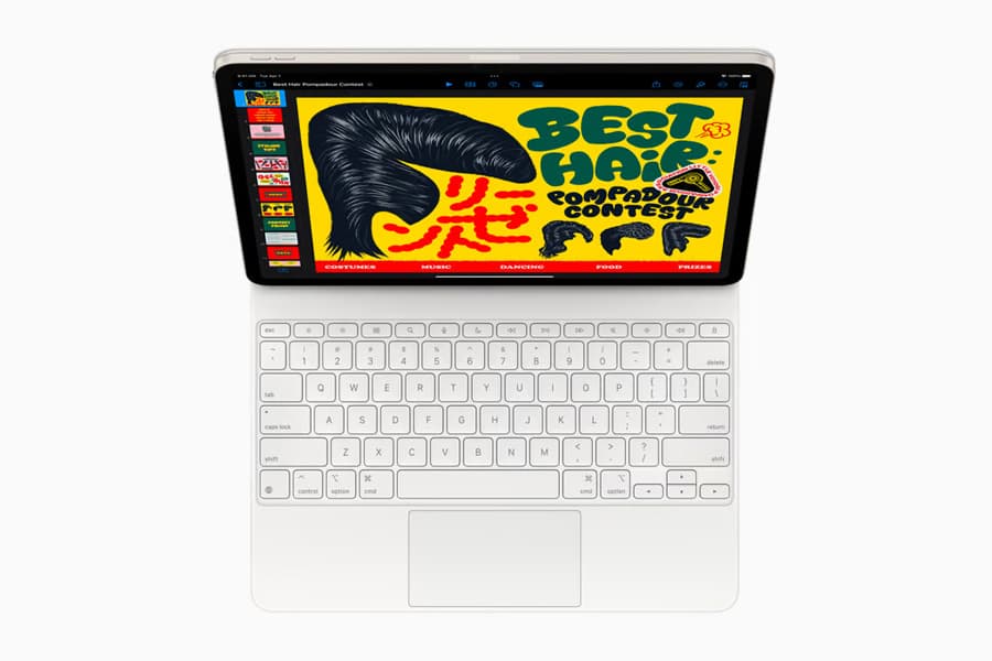 iPad Air M3 (2025) Price in Nepal and Availability - Gadgetbyte