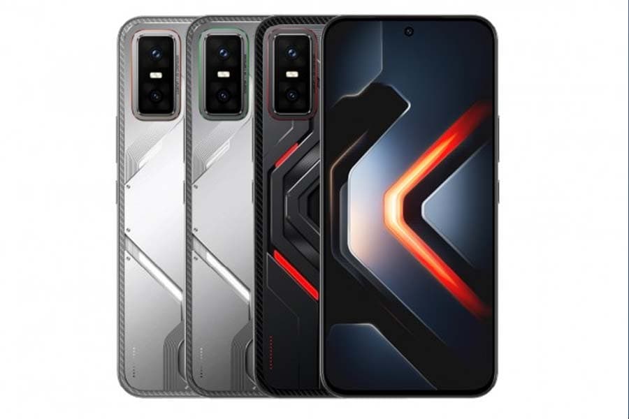 Infinix GT 30 Pro Price in Nepal and Availability - Gadgetbyte
