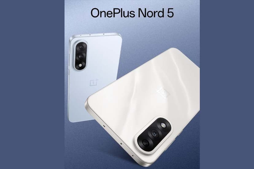 OnePlus Nord 5 Price in Nepal, Specs, & Availability