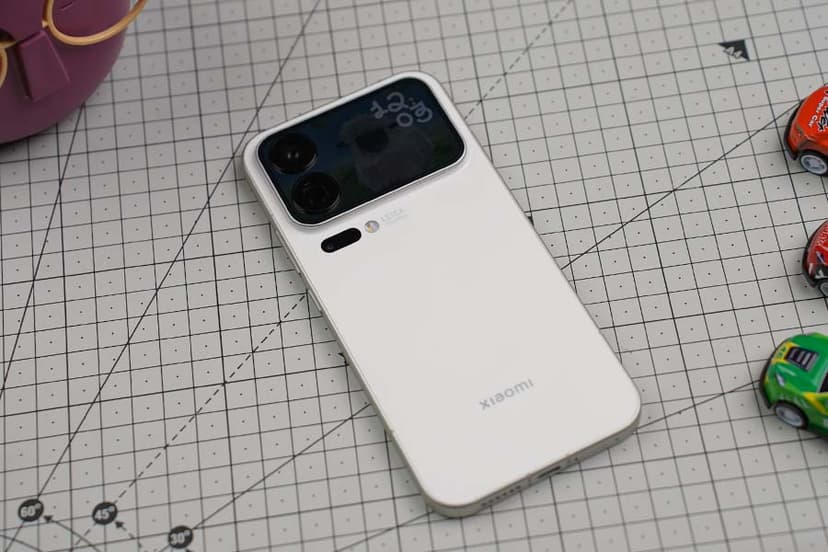 Xiaomi 17 Pro Max Review, Is the Hype Real?