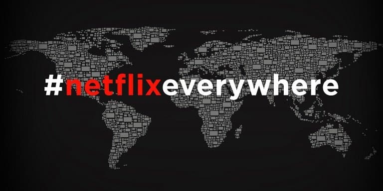 Netflix officially launches in Nepal