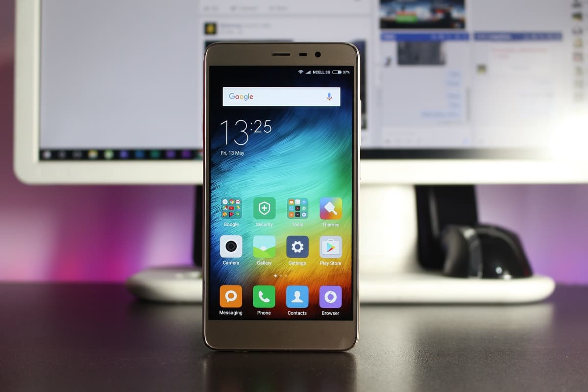 Xiaomi Redmi Note 3 Price in Nepal, Availability, Full Specifications