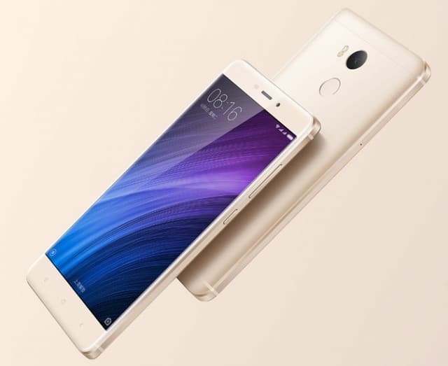Xiaomi Redmi 4, Redmi 4A Price in Nepal - Gadgetbyte Nepal