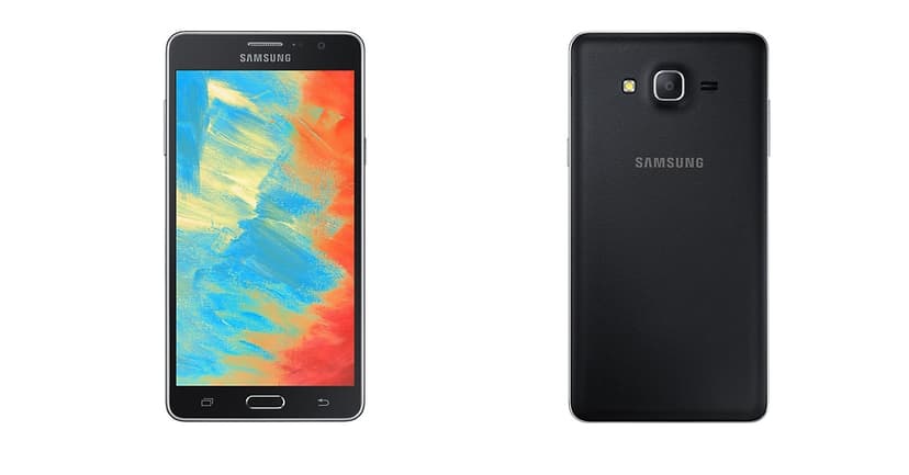 Samsung Galaxy On7 Pro Price in Nepal – GadgetByte Nepal