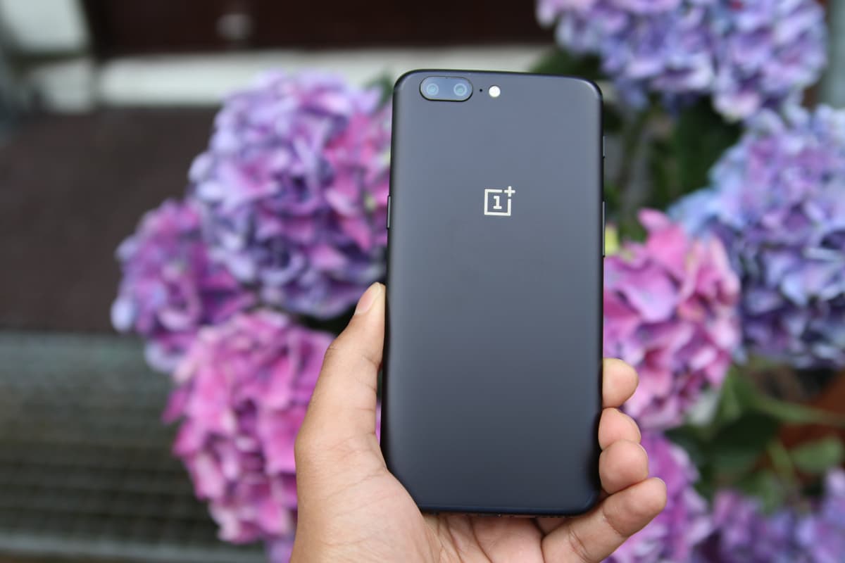 OnePlus 5 in Nepal: Price | Specs | Where to buy | Gadgetbyte Nepal