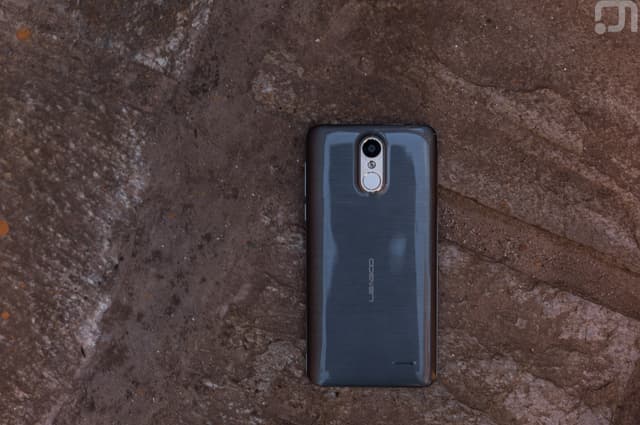 Leagoo M5 Plus Review: A budget Rugged Phone in Nepal - Gadgetbyte