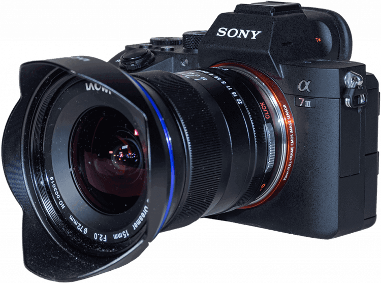 Sony Camera Price in Nepal | Alpha a9 III, a7 IV, a7C, a7S III