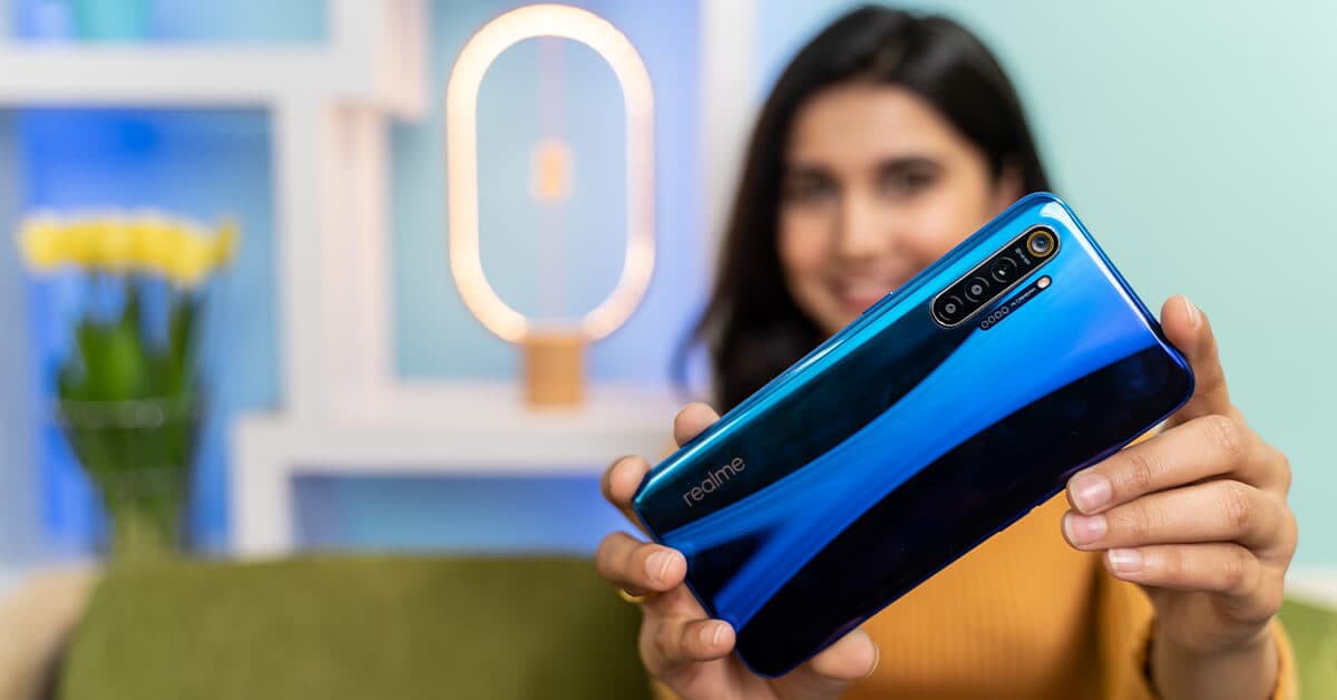 Realme XT Price in Nepal, Availability, Full Specifications