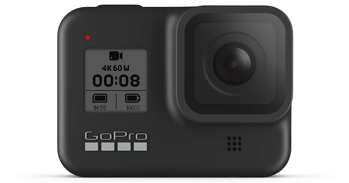 GoPro Hero 8 Price in Nepal | Where to Buy GoPro Hero8 in Nepal