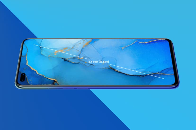Oppo Reno3 Pro, Price, Specifications, & Availability in Nepal