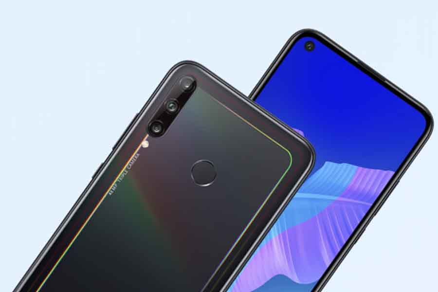 Huawei Y7P Price in Nepal | Huawei latest Midrange smartphone 2020