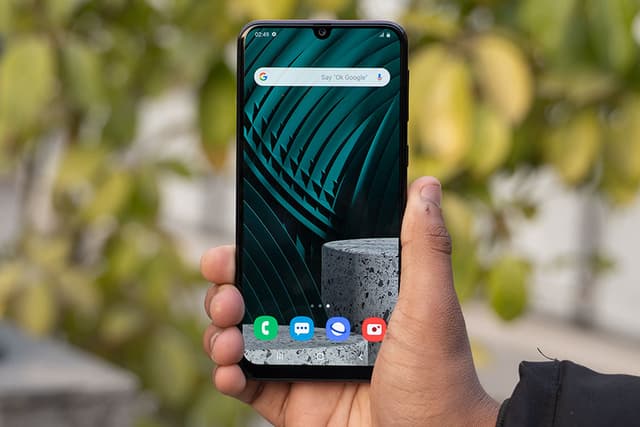 Samsung Galaxy M31 Price in Nepal, Specifications, availability