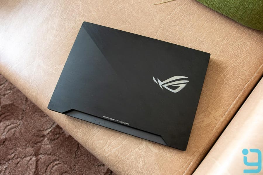 Asus Laptop Price in Nepal 2026 | ZenBook, ROG, VivoBook
