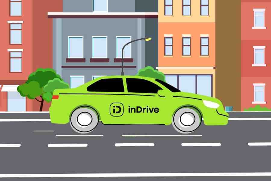 Top Ride Sharing Apps in Nepal | InDrive, Yango, Pathao, Sajilo