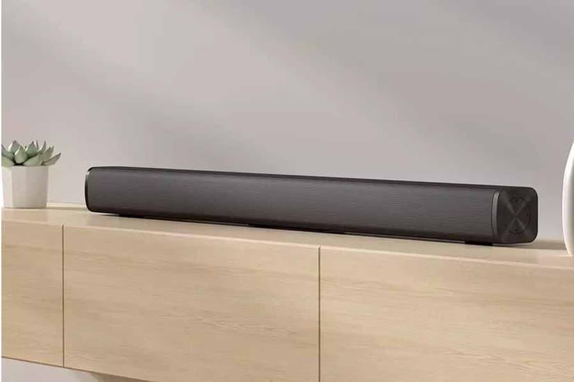 Redmi TV Soundbar Launched: Full Specs, Availability, Price in Nepal