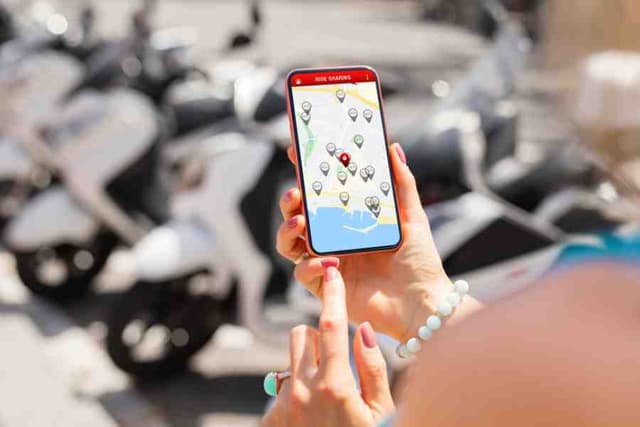 Top Ride Sharing Apps in Nepal | InDrive, Yango, Pathao, Sajilo