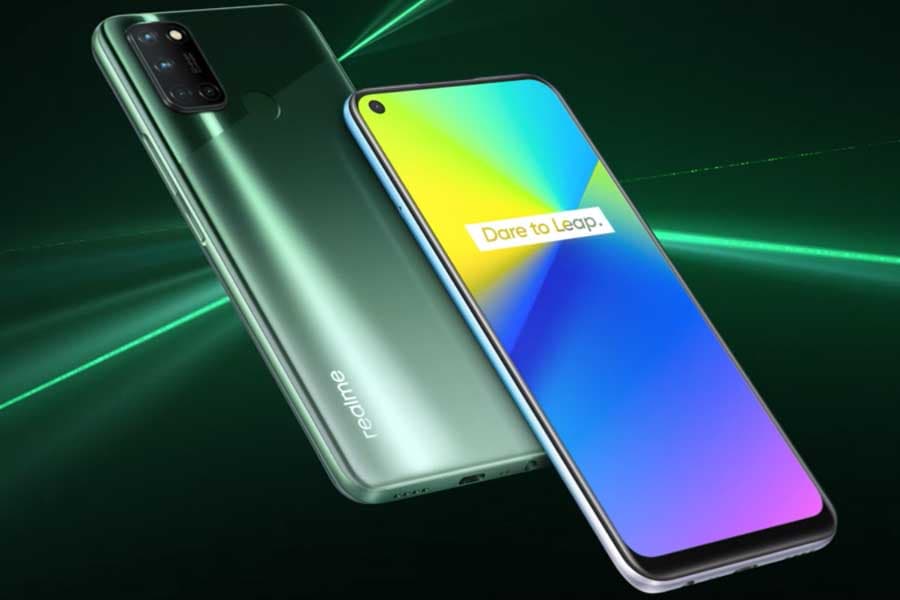 Realme 7i Price in Nepal, Full Specifications, Availability