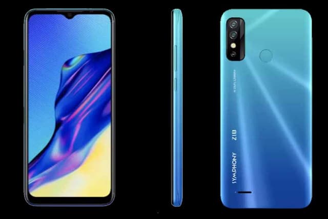 Symphony Smartphones Price in Nepal [Updated 2022]