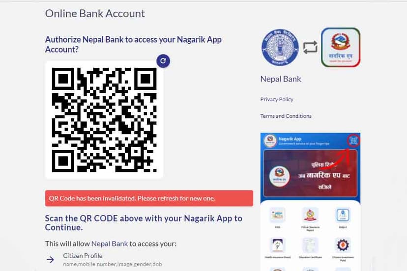 Nagarik App officially launched in Nepal: Overview and Features