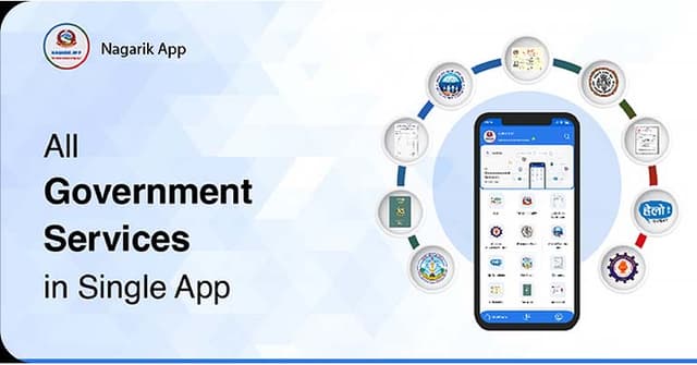 Nagarik App officially launched in Nepal: Overview and Features