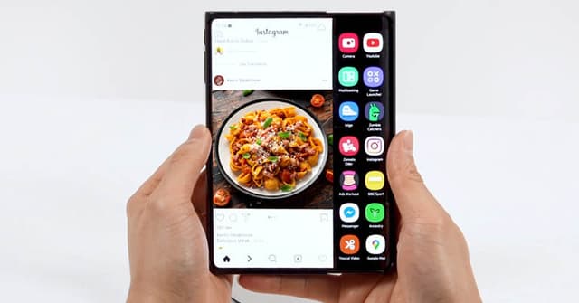 Samsung under-display camera tech to debut with Galaxy Z Fold 3