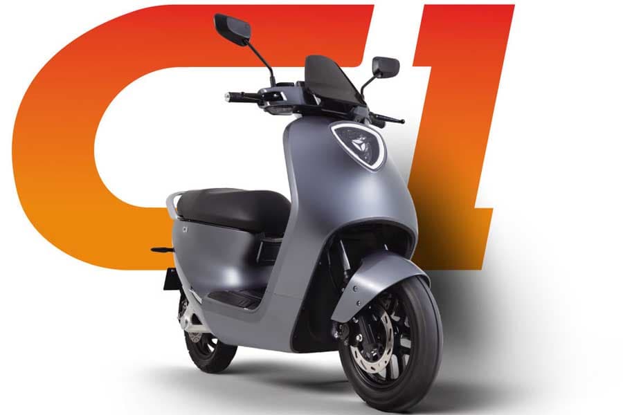 Yadea E-Scooters Price in Nepal | Yadea S-Like, G5, C1S