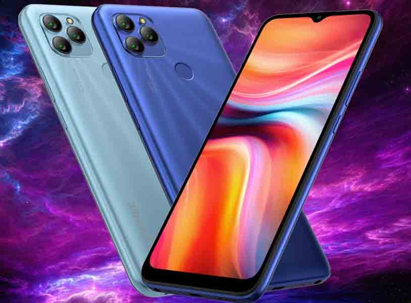 Gionee P15 Price in Nepal, Specifications, Features, Availability