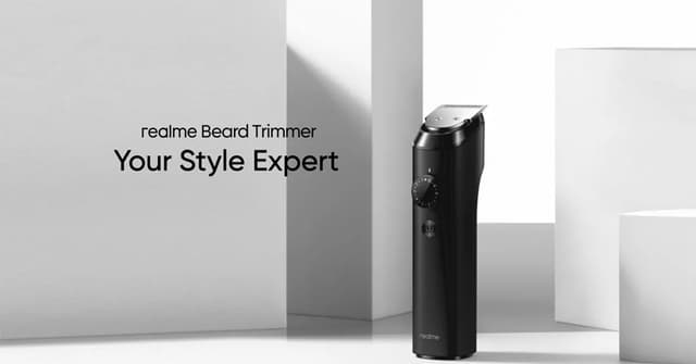 Realme Beard Trimmer and Beard Trimmer Plus Price in Nepal
