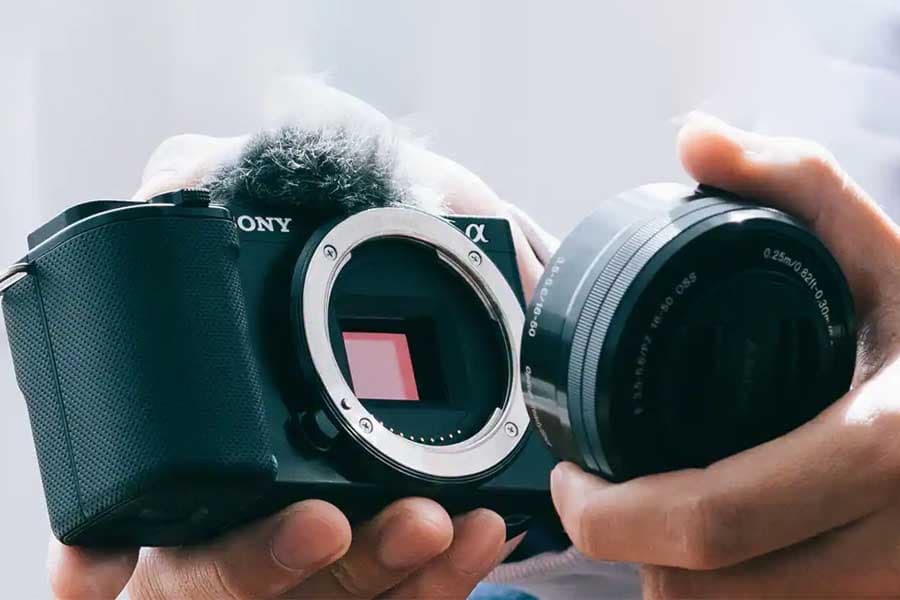 Sony ZV-E10 Price in Nepal, Specs, Features, Launch Date