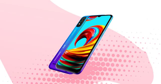 Symphony Z32 Price in Nepal, Specs, Features, Availability