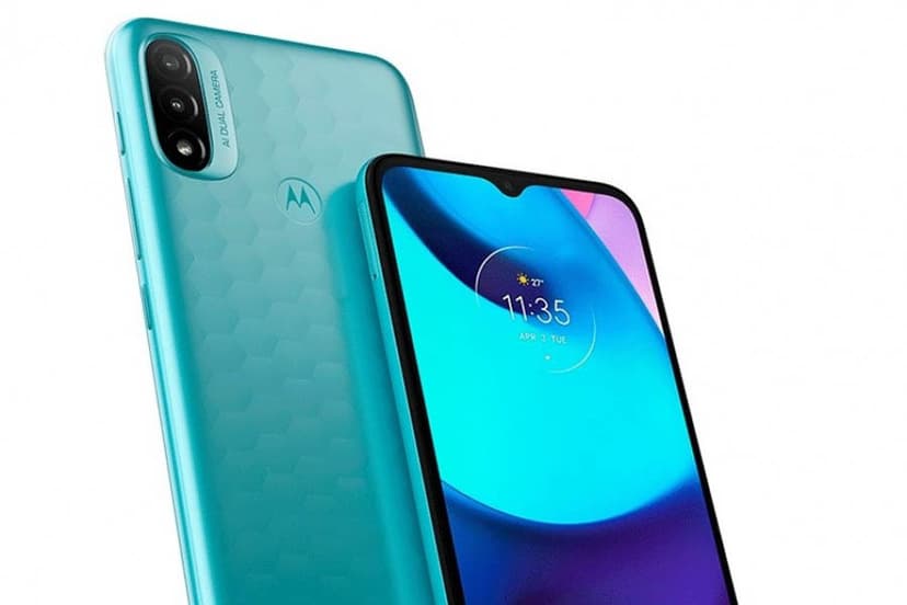 Motorola Moto E20 Price in Nepal, Specs, Features, Launch