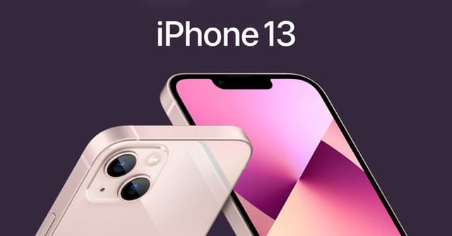 iPhone 13 Price in Nepal, Specifications, Availability - Gadgetbyte
