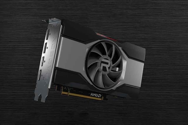 AMD Radeon RX 6600 Price in Nepal (2023) | GadgetByte