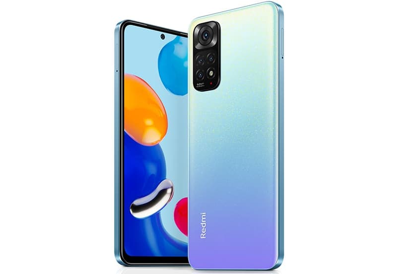 Redmi Note 11 - Full Specifications, Official Price & Expert Rating