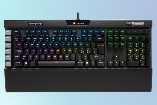 Keyboards Price in Nepal 2025 [Updated] | Best Keyboard to Buy