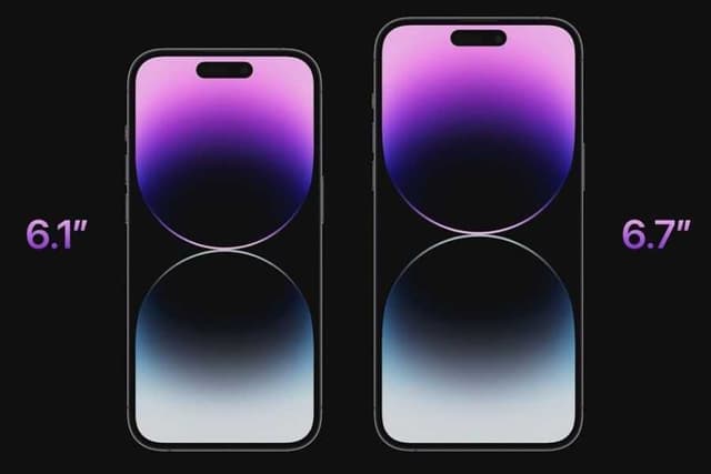 iPhone 14 Pro and iPhone 14 Max Price in Nepal (Updated)