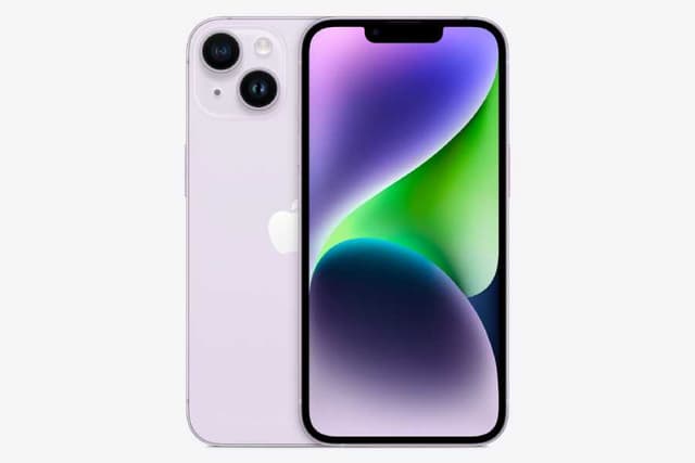 iPhone 14 Price in Nepal, Specifications, Availability