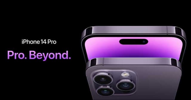 iPhone 14 Pro and iPhone 14 Max Price in Nepal (Updated)
