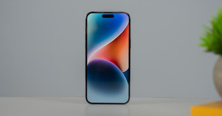iPhone 14 Pro - Full Specifications, Official Price & Expert Rating