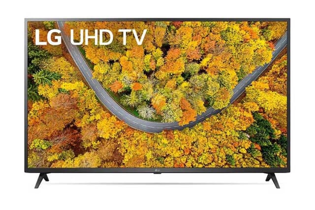 Best 65" 4K TV Under NPR 1.5 Lakh In Nepal | GadgetByte