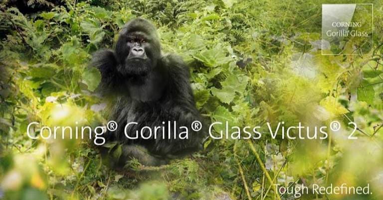 Corning Gorilla Glass Victus 2 | Strength, Durability, Drop Test
