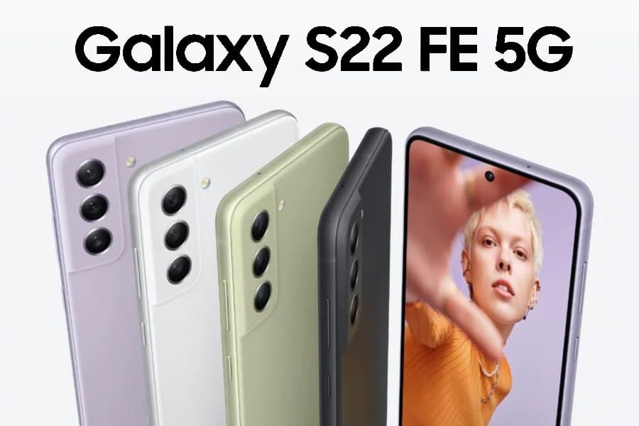 Samsung Galaxy S22 FE: Rumors, Price, Launch