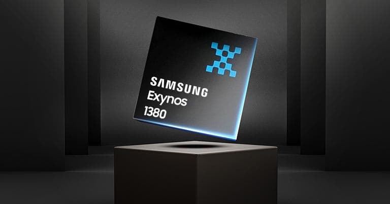 Exynos 1380 Architecture, Specifications, Availability