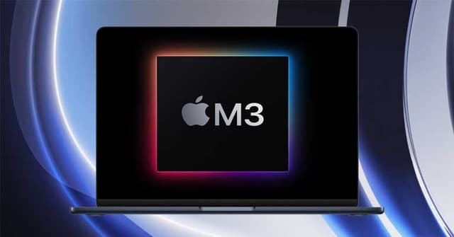 Apple M3 chip to power upcoming 13, 15-inch MacBook Air