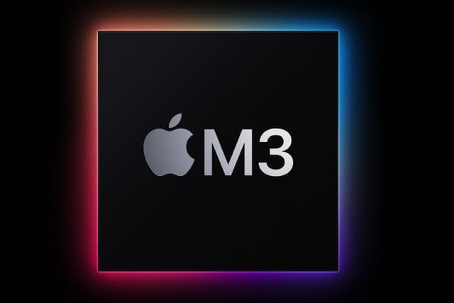 Apple M3 chip to power upcoming 13, 15-inch MacBook Air