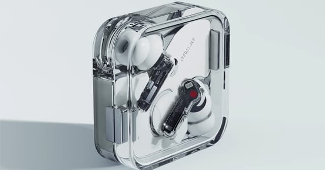 Nothing Ear (2) Price in Nepal, Specifications, Availability