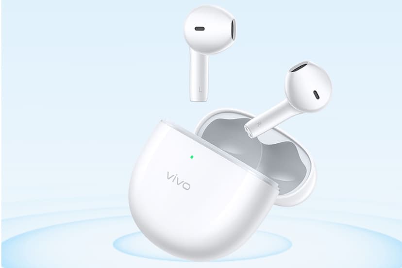 Vivo TWS Air Price in Nepal, Specifications and Availability