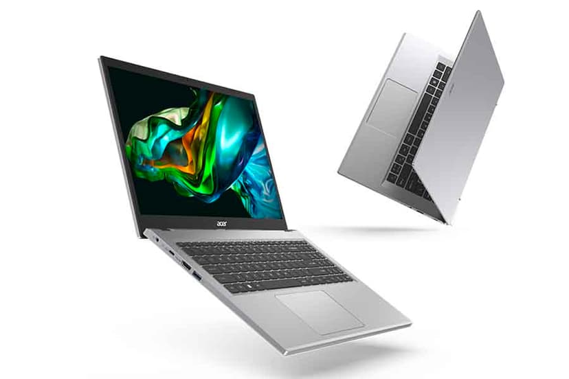 Acer Aspire 3 2023 Price in Nepal, Specs, Availability
