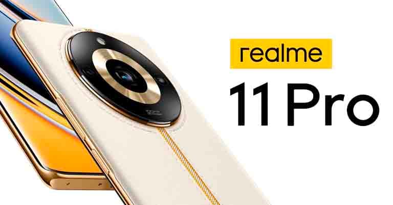 Realme 11 Pro Price in Nepal, Specifications, Availability
